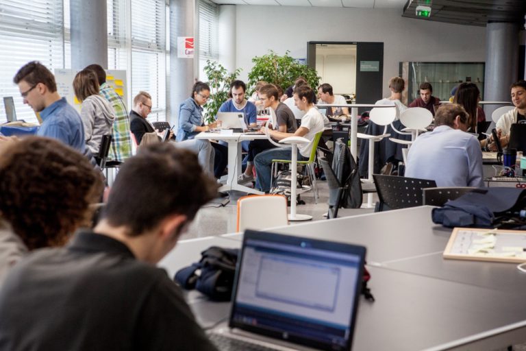 ISEN yncréa Méditerranée | FESIC – Grandes écoles en contrat EESPIG