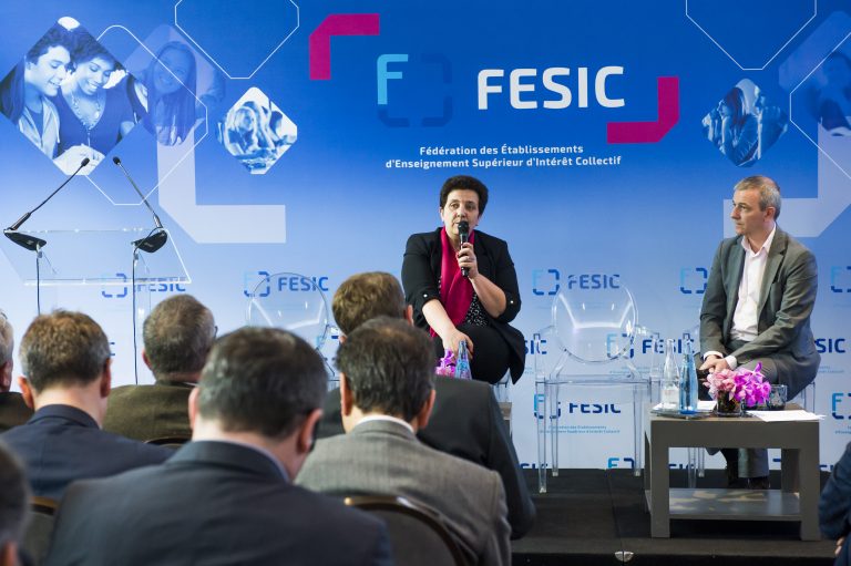 Nos évènements - FESIC - Grandes écoles en contrat EESPIG FESIC ...