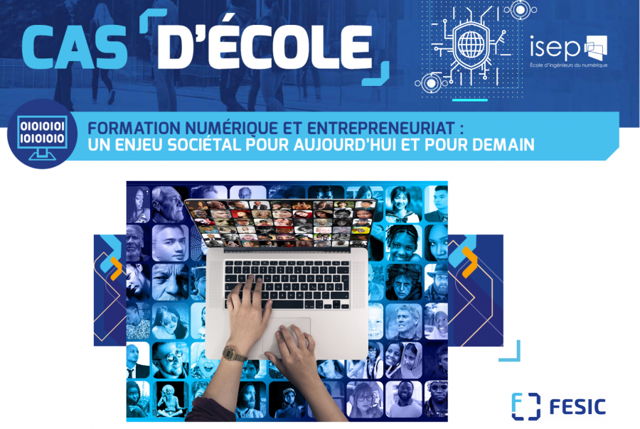 FESIC - Grandes écoles en contrat EESPIG FESIC – Grandes écoles en ...