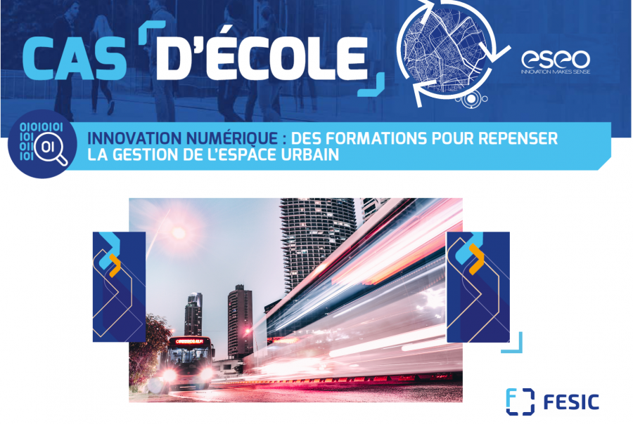 Actualités | FESIC – Grandes écoles en contrat EESPIG