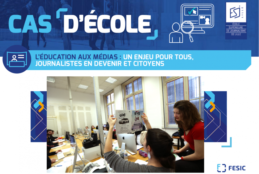 FESIC - Grandes écoles en contrat EESPIG FESIC – Grandes écoles en ...