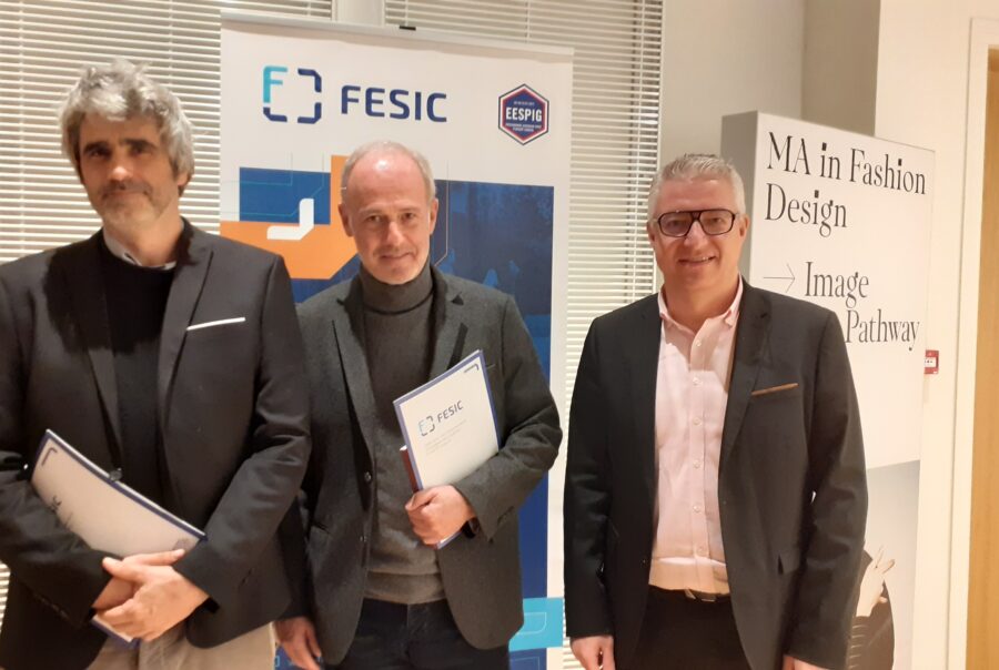 Actualités | FESIC – Grandes écoles en contrat EESPIG