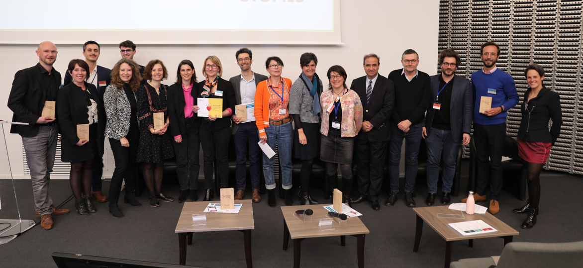 La FESIC : Lauréate des trophées campus responsables 2023 pour sa ...