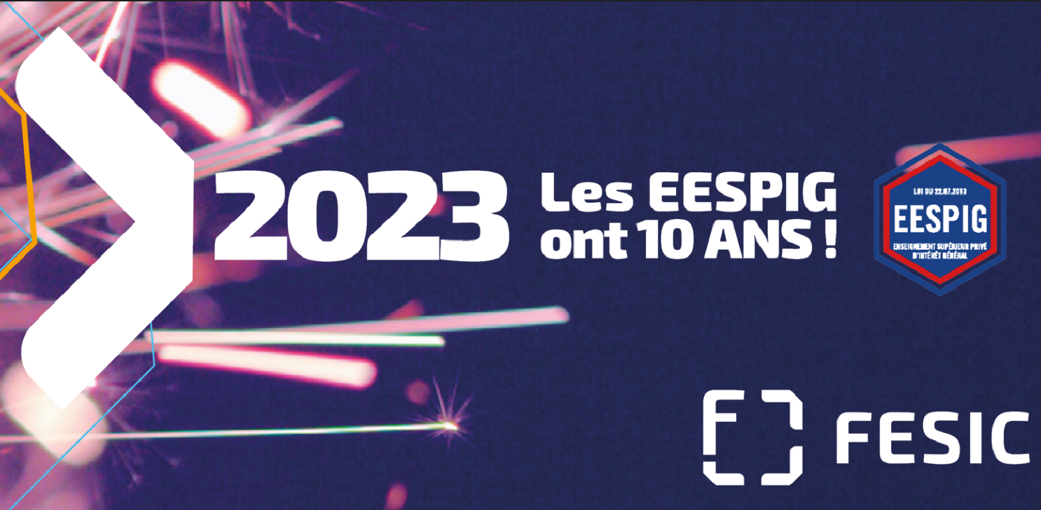 La FESIC célèbre les 10 ans des EESPIG à l’Assemblée nationale FESIC ...
