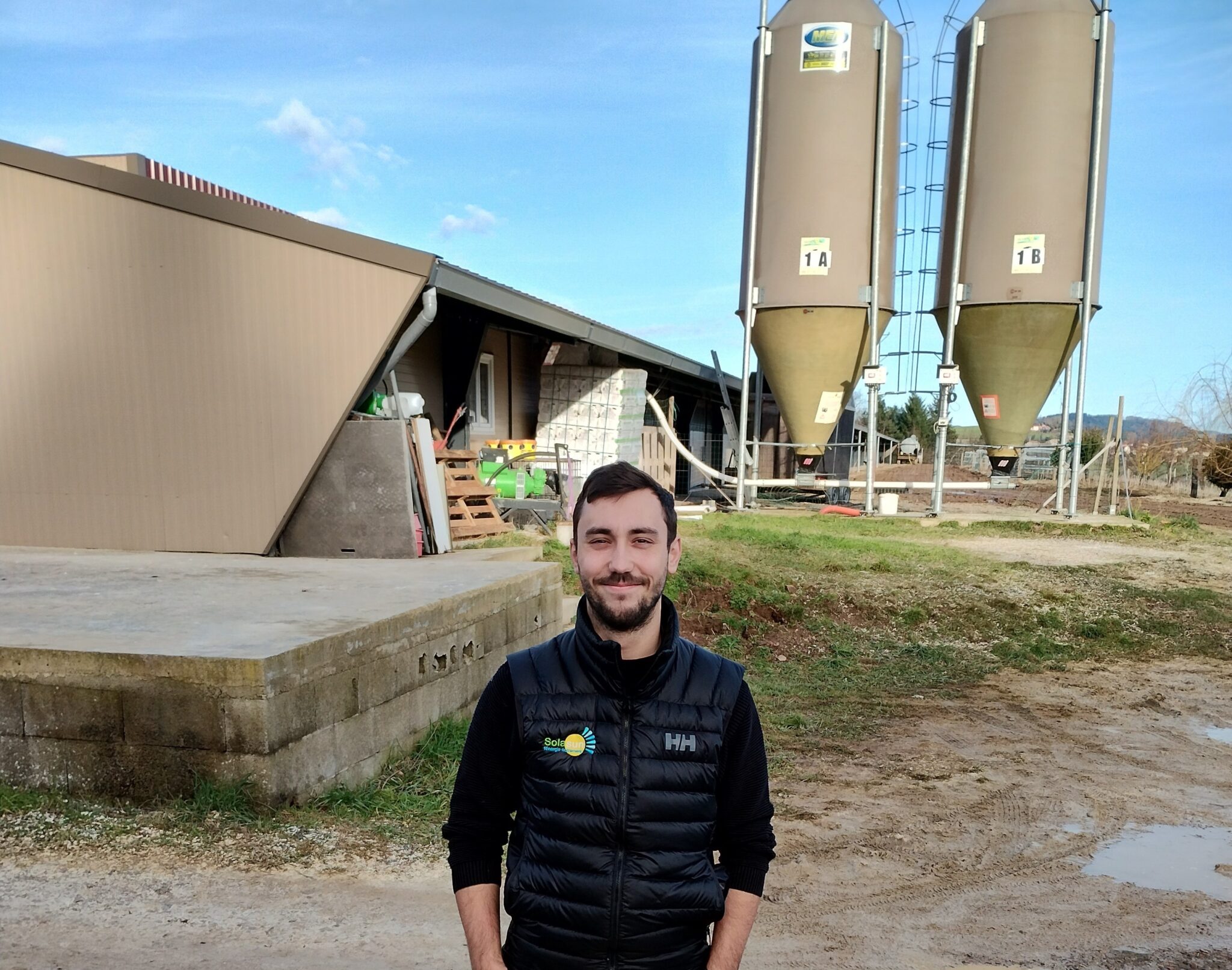 Retour d’expérience : Jules DUQUE, apprenti ingénieur Agro tout droit ...