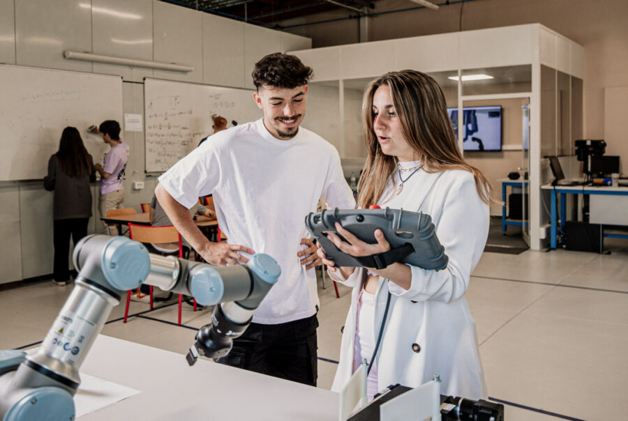 FESIC - Grandes écoles en contrat EESPIG FESIC – Grandes écoles en ...