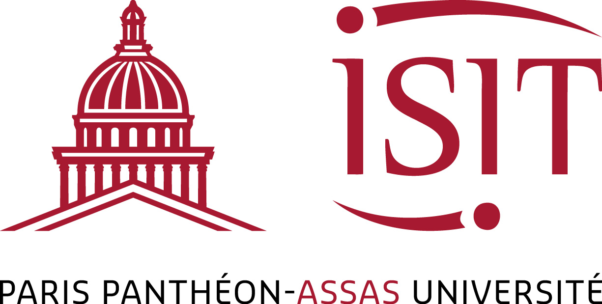 ISIT Paris - FESIC - Grandes écoles en contrat EESPIG FESIC – Grandes ...